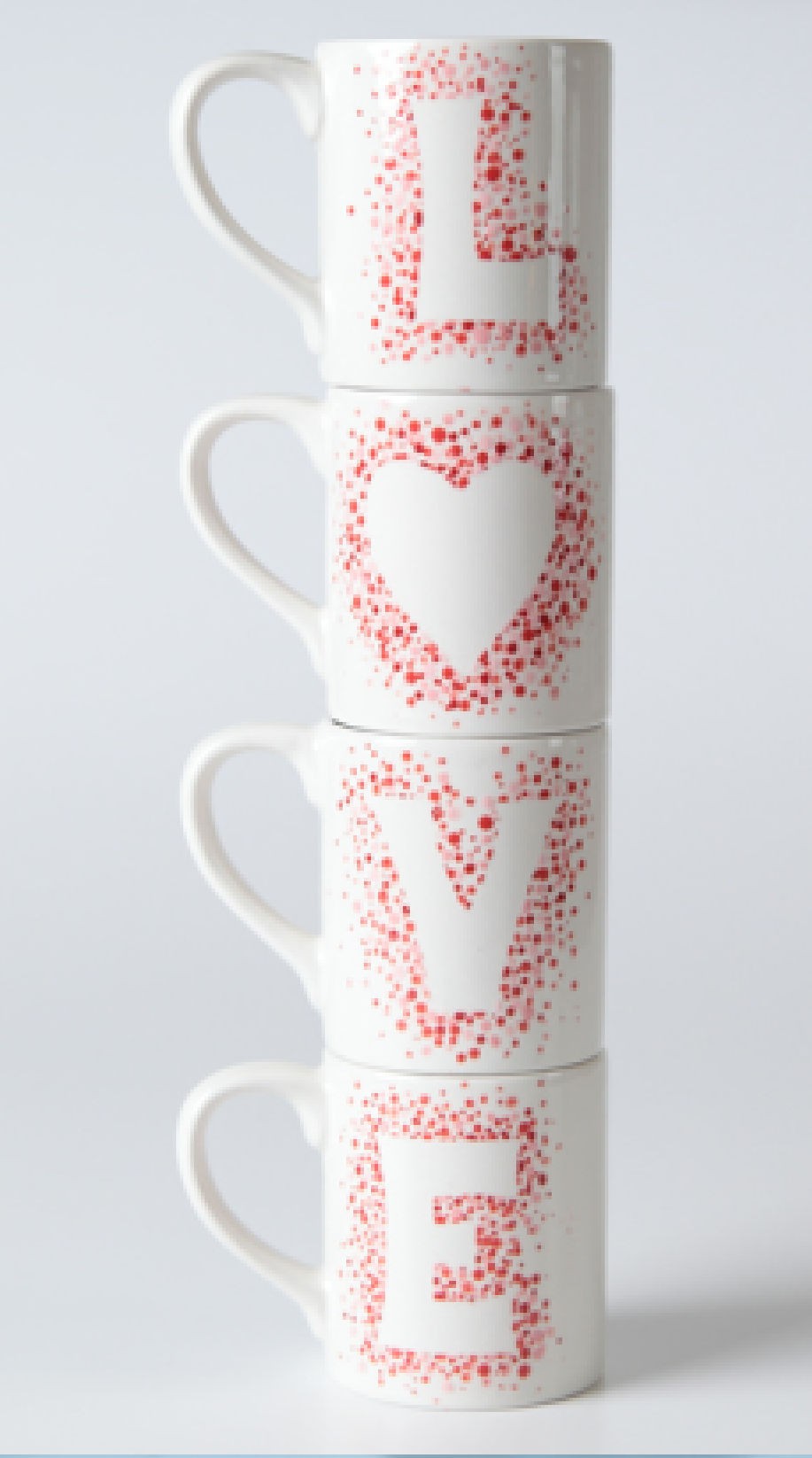 Gallery Pottery Valentine's Day - ARTrageous Studio